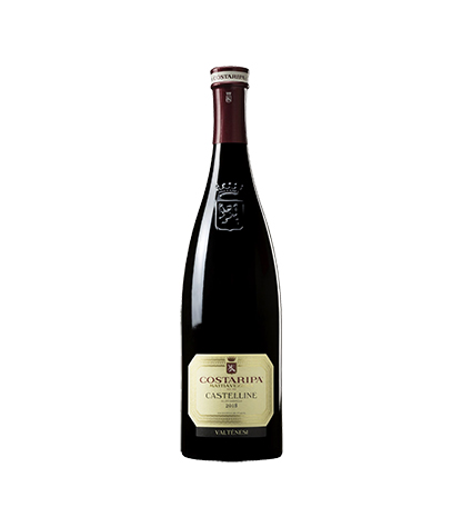 Valtenesi's Red Wines - Costaripa